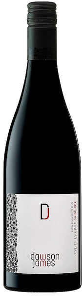 2020 Dawson James Pinot Noir