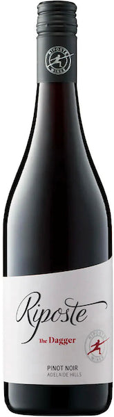 2025 Riposte The Dagger Adelaide Hills Pinot Noir