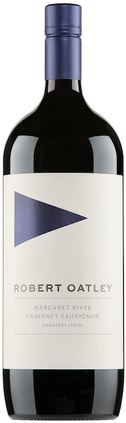 2020 Robert Oatley Margaret River Cabernet Sauvignon Magnum