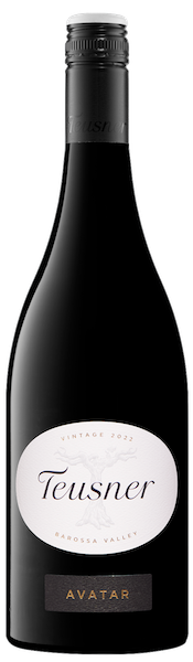 2023 Teusner Avatar Grenache Mataro Shiraz