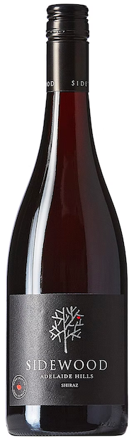 2020 Sidewood Adelaide Hills Shiraz